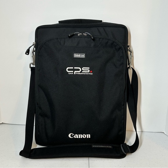 Think Tank | Bags | Thinktank Artificial Intelligence 5 V3 Laptop Bag ...